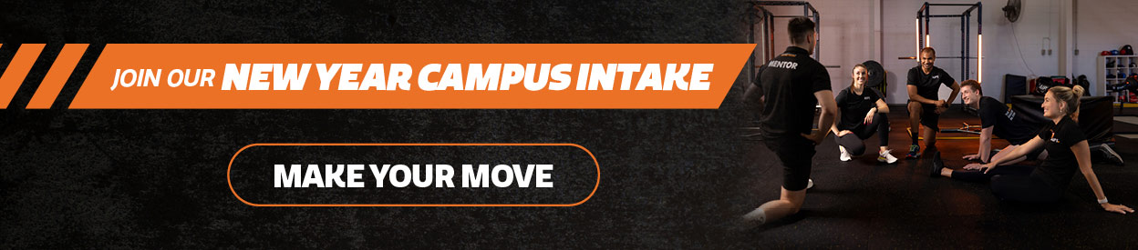 Australian Institute of Personal Training (AIPT)