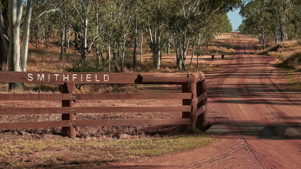 About | Smithfield Cattle Co.