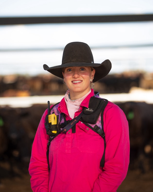 Team | Smithfield Cattle Co.