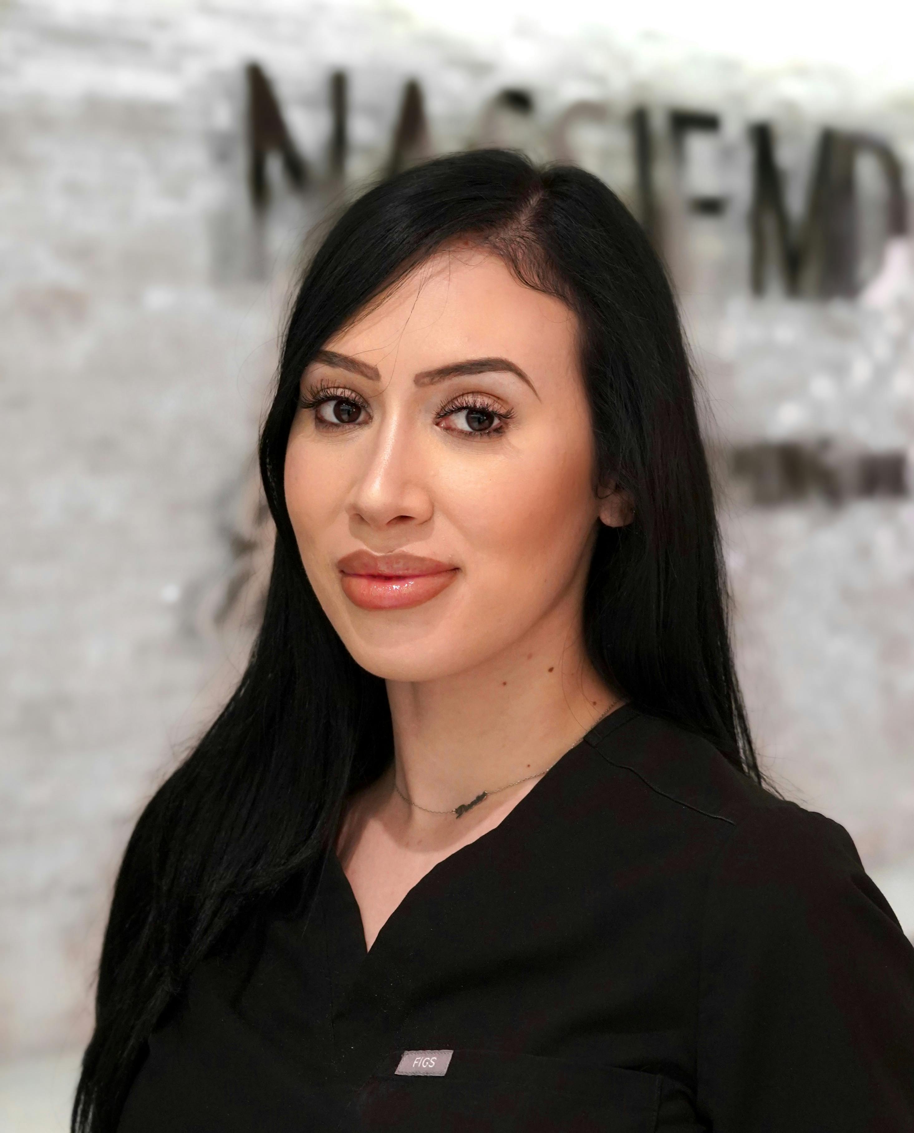 Meet Our Staff | Dr. Paul Nassif