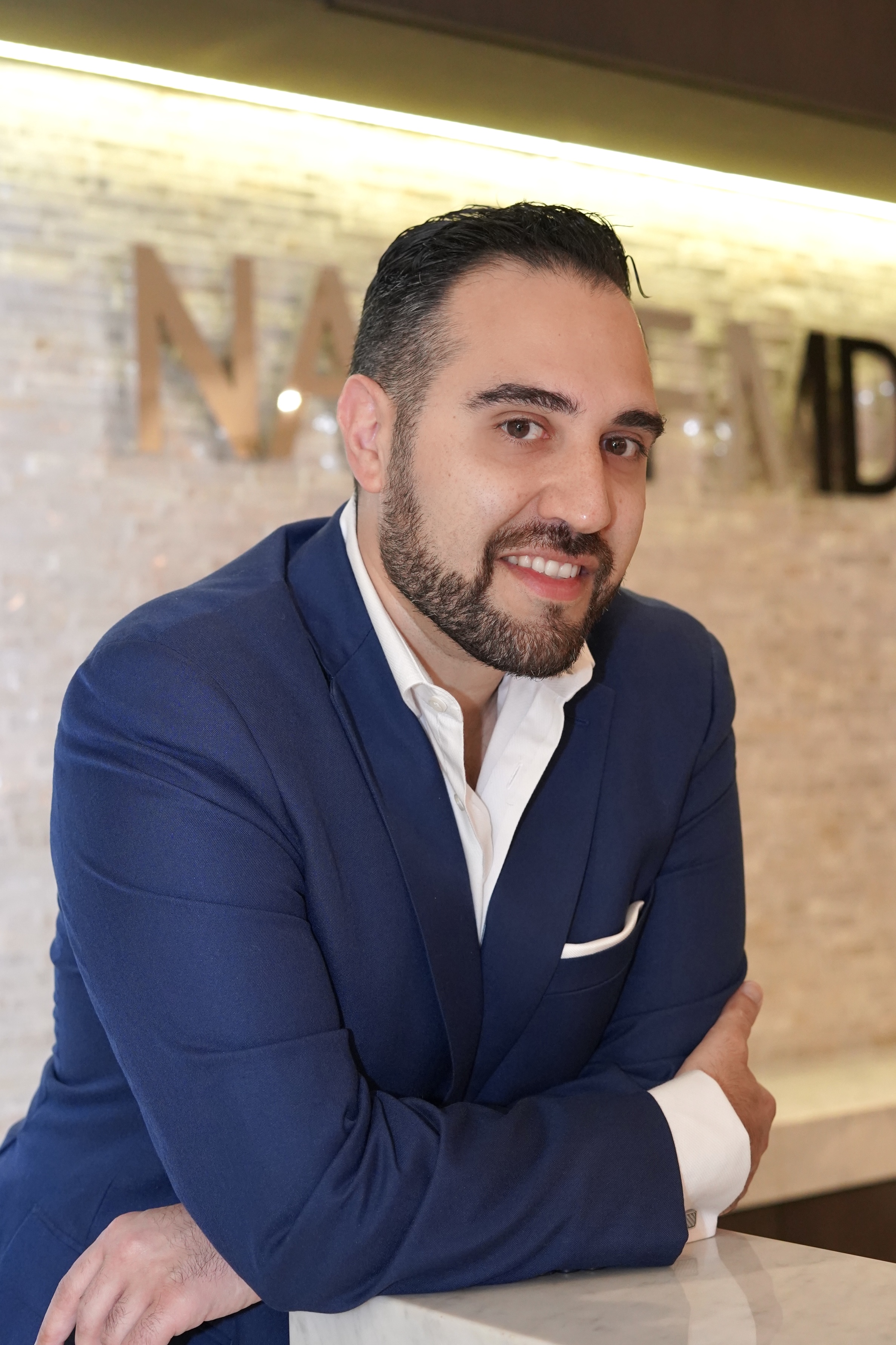 Dr. Kasra Ziai | Beverly Hills, CA - Dr. Paul Nassif