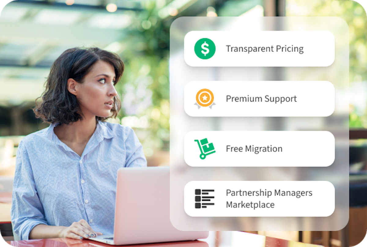 Affiliate Software for Network Tracking (CPA, CPL)