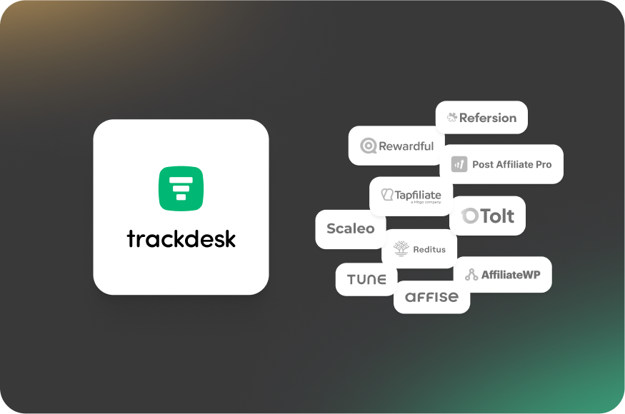 Your 7 Best Affiliate Tracking Software Picks (2024 Overview)