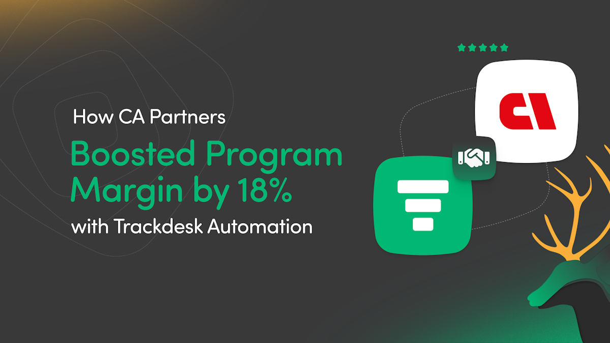 Case Study: How CA Partners Boosted Its iGaming Affiliate Network ...