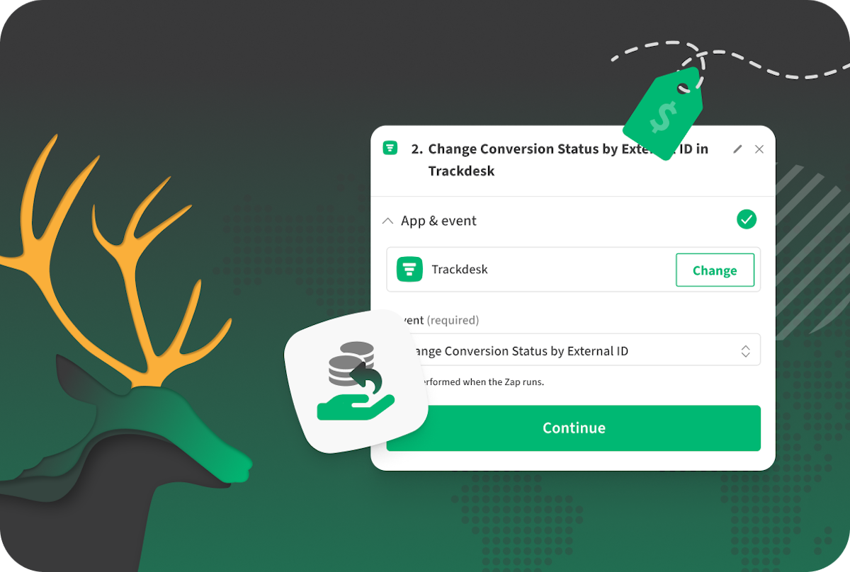 Automated Refunds Handling | Multi-Platform Sync | Trackdesk