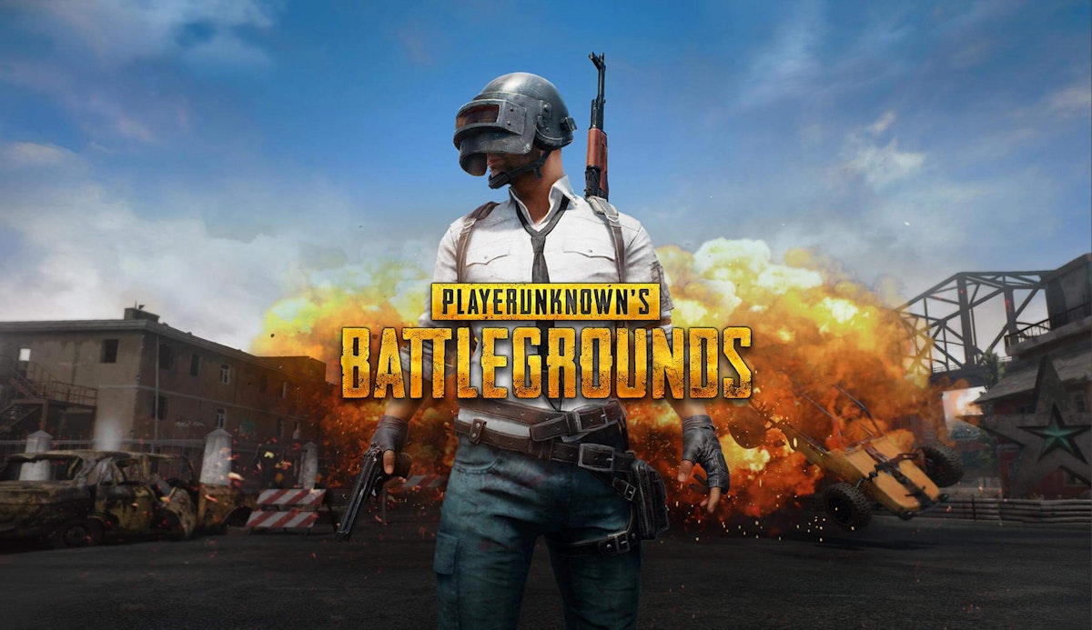 PUBG Influencer Kits | Fluid