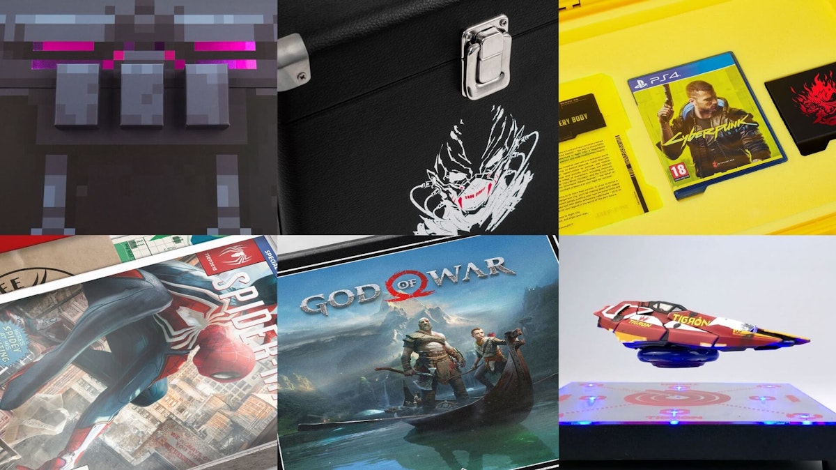 Probably the best kits in the World | Fluid