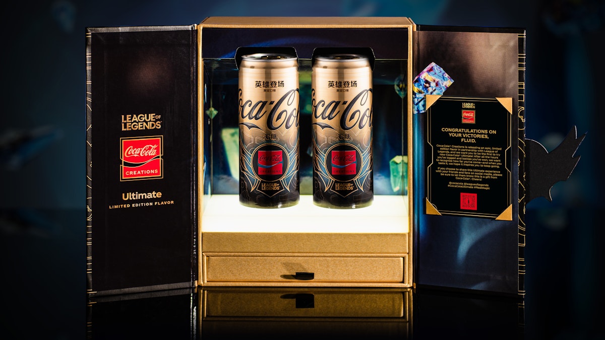 Influencer Kits | Fluid