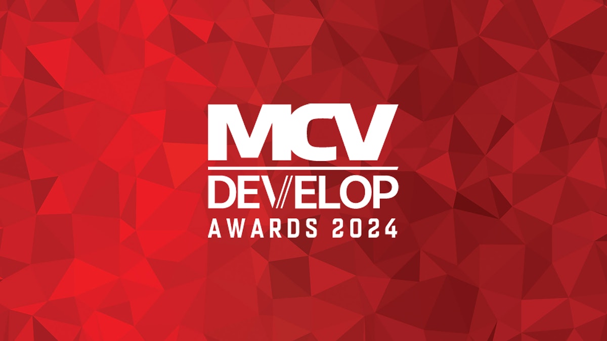 MCV Develop 2024 Nominee | Fluid