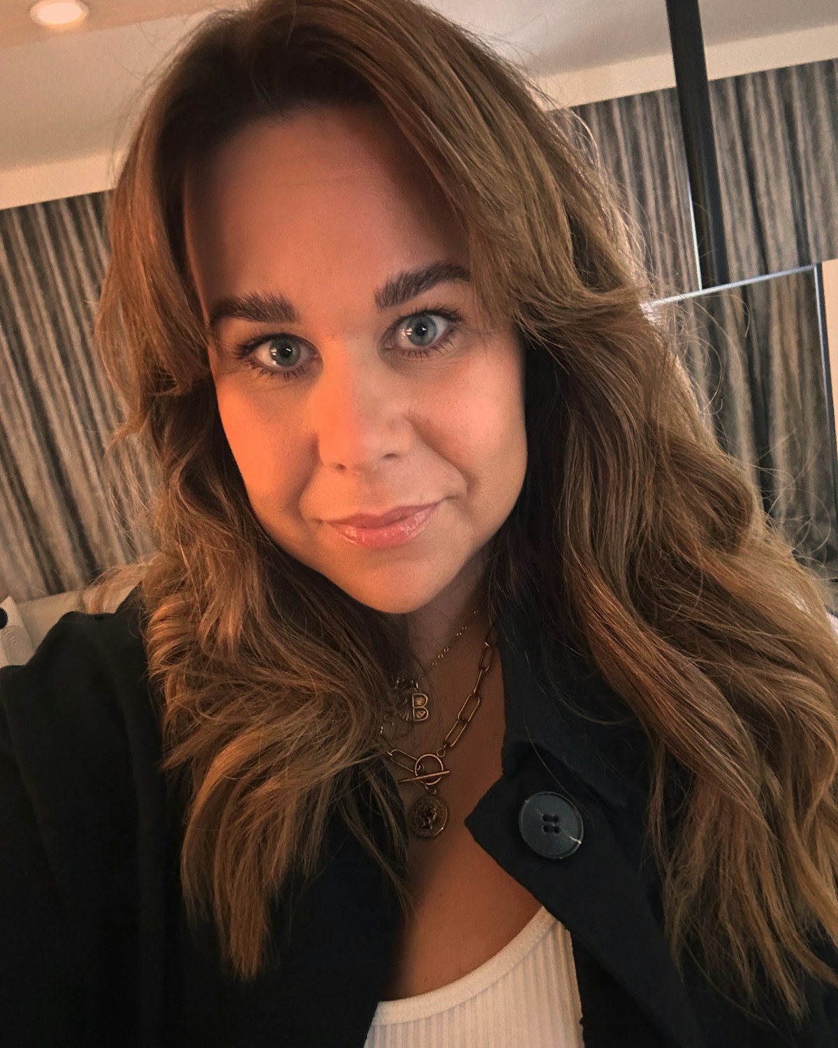 Stacey’s Day in the Life article in Creative Bloq | Fluid