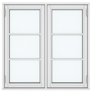 Dreje kip vinduer - Bestil online og spar op til 40% - Klar