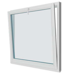 Vinduestyper - Køberguide til dig som skal have vinduer- Klar