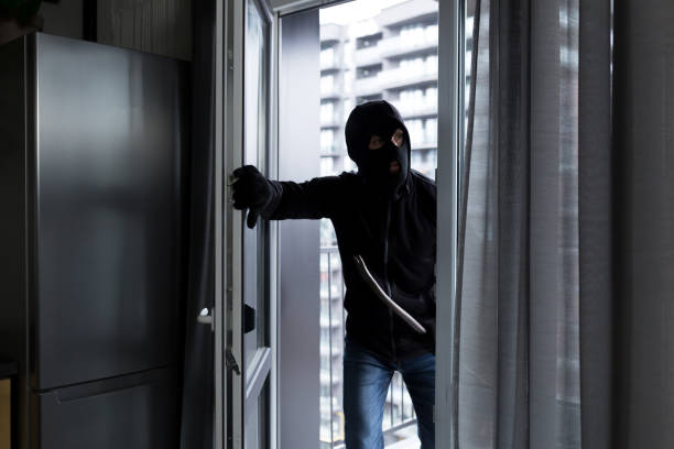 Er træ/alu vinduer mere sikre? Sikkerhed og indbrudssikring
