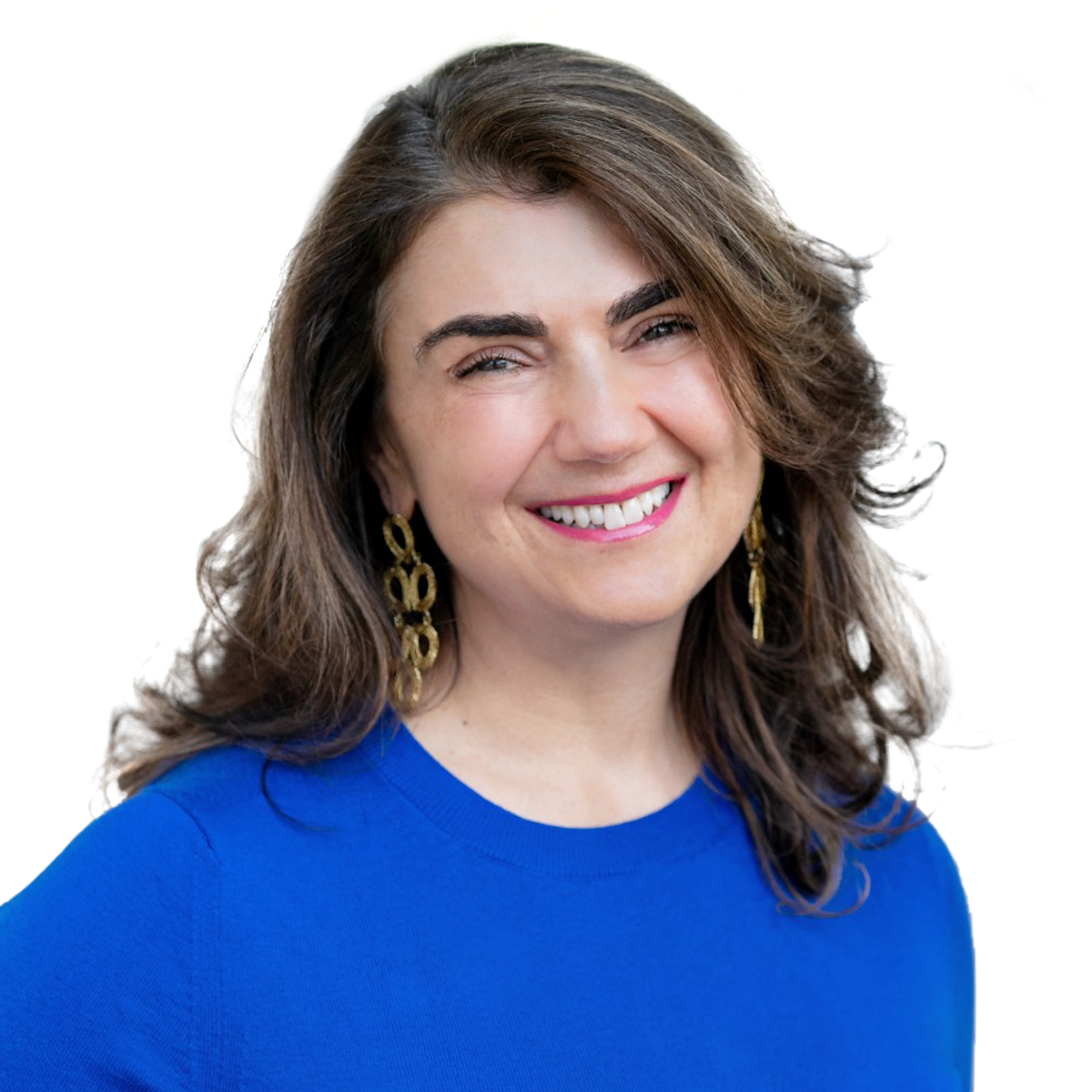 Alisa Cohn | #1 Startup Coach, Author, Speaker, & Investor