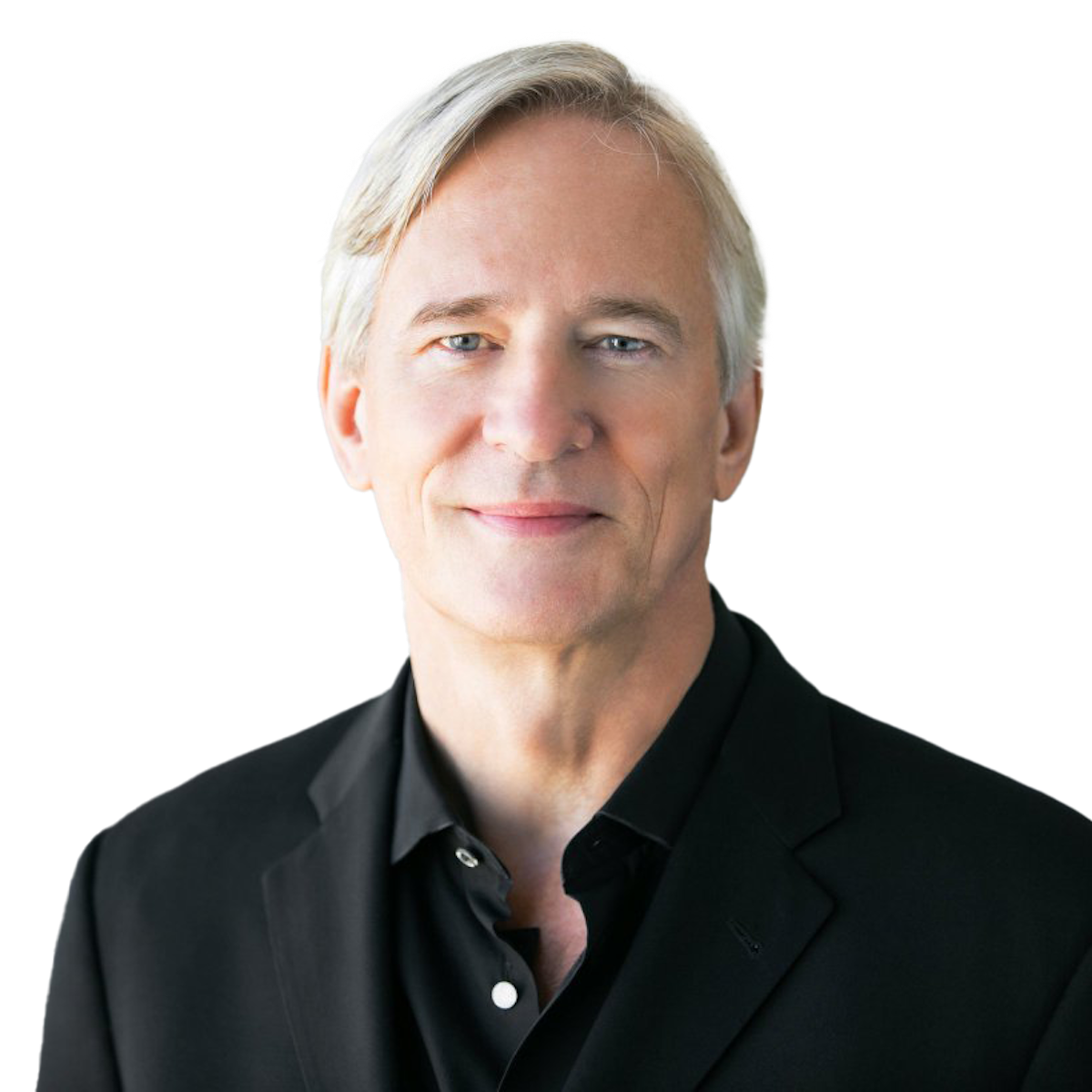 Brian Fetherstonhaugh Leading Resilience Expert