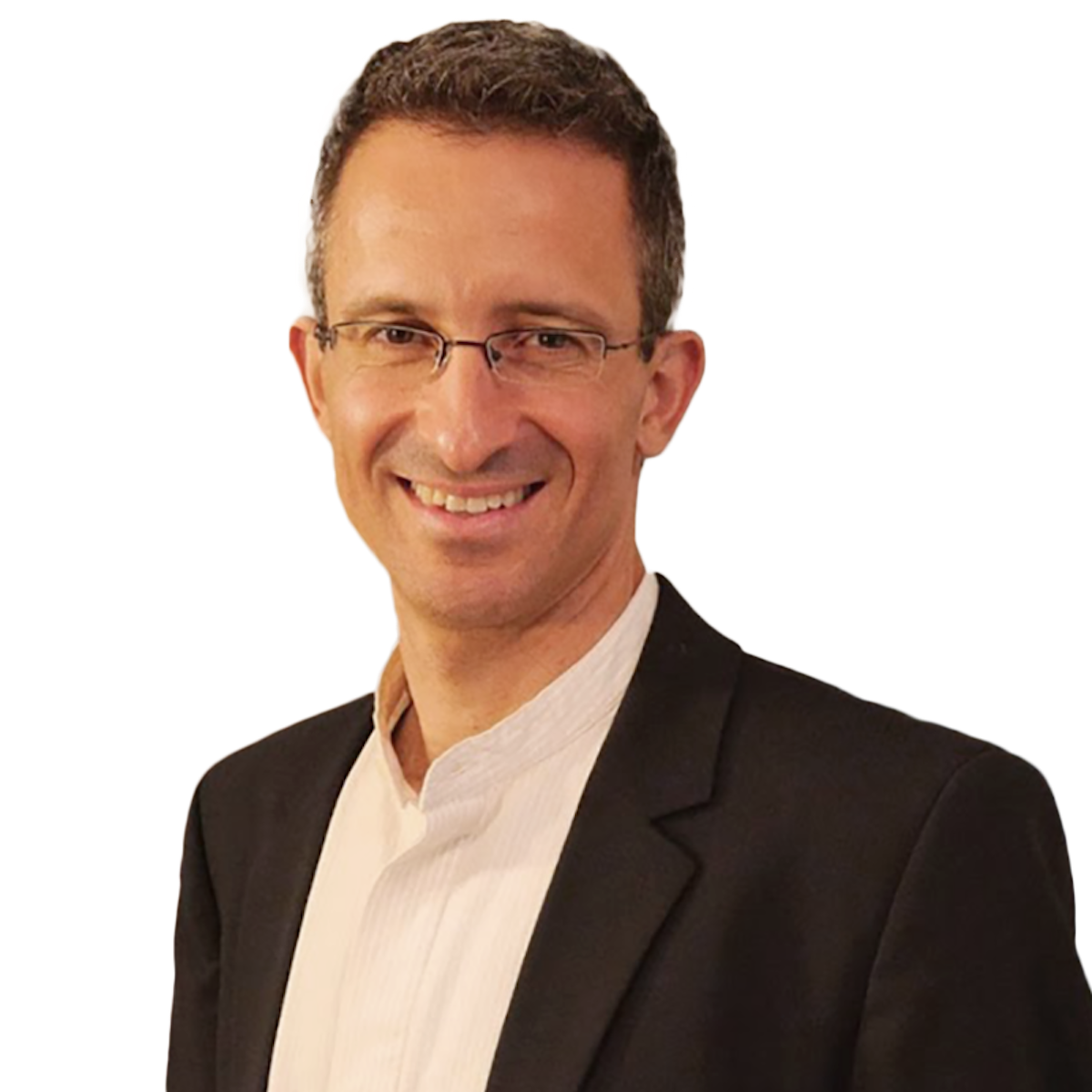 Tal Ben-Shahar #1 Happiness Expert | 100 Coaches Agency