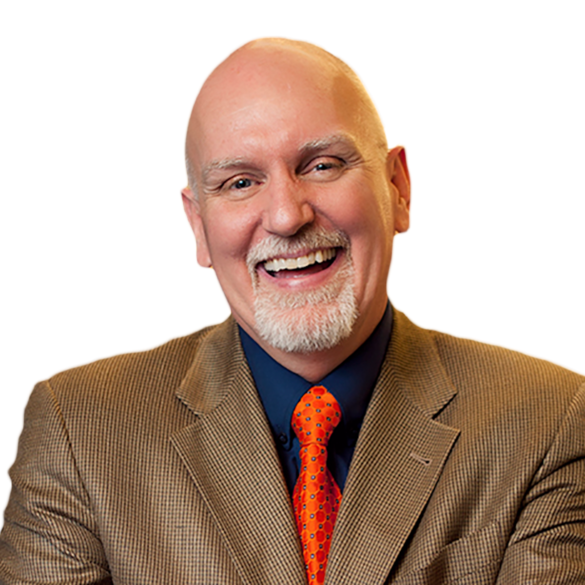 Chester Elton #1 Gratitude Coach; Strategy and Values Expert