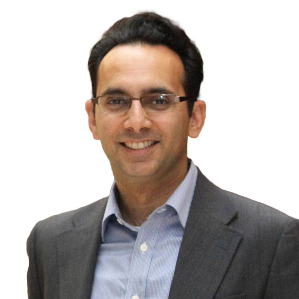 Asheesh Advani | Entrepreneur & Workforce Readiness Coach