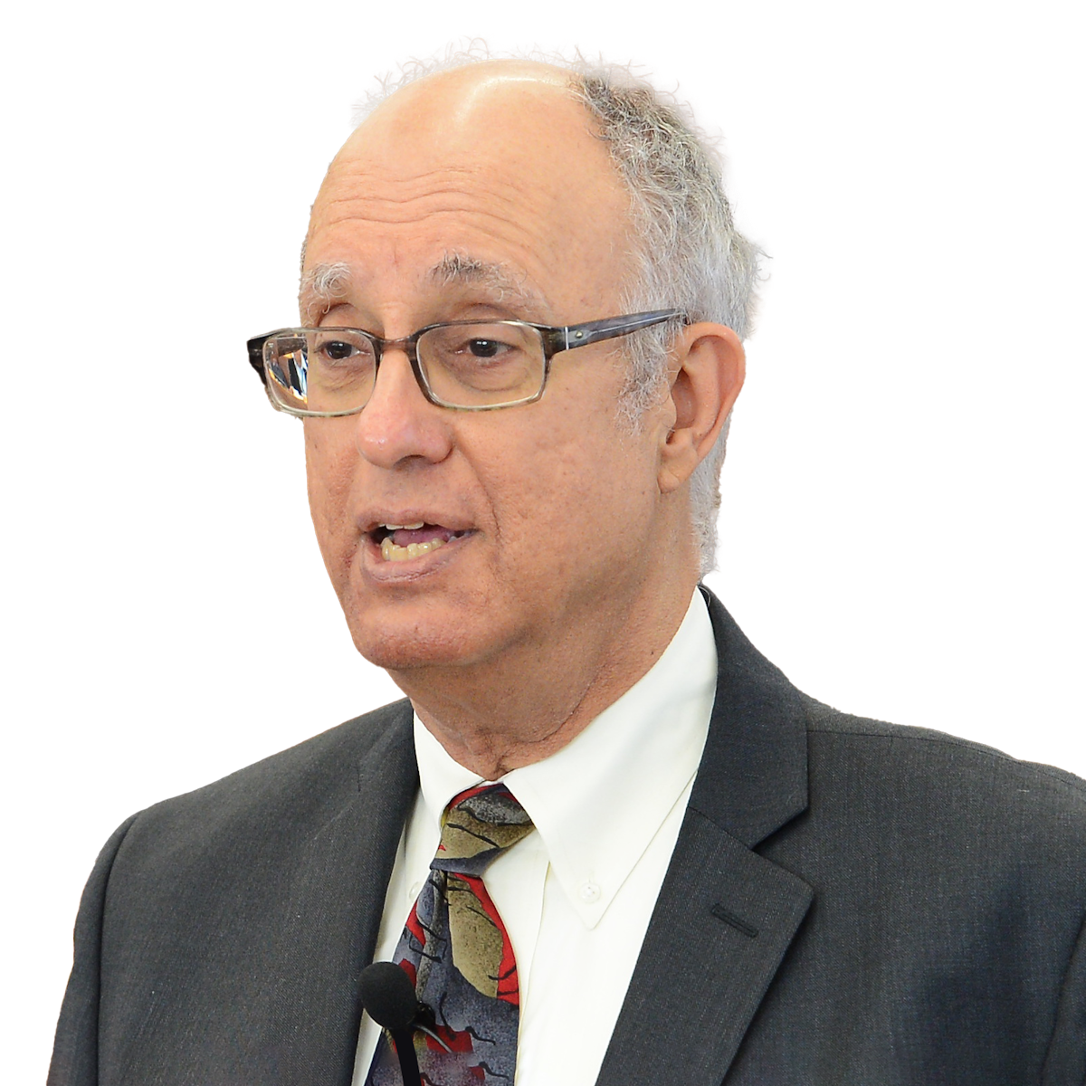 Jeff Pfeffer | #1 Organizational Behavior Expert
