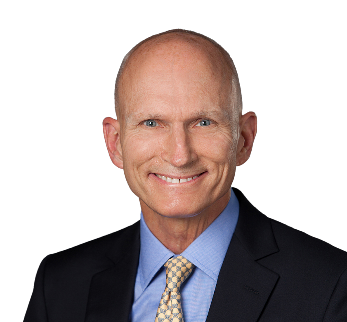 John Reed | Top Executive Coach, Advisor, Author