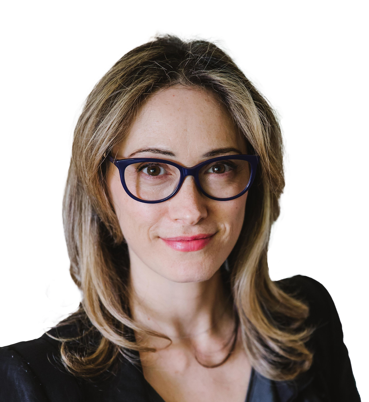 Meg Wolf | CEO, Founder, & Executive Leadership Coach