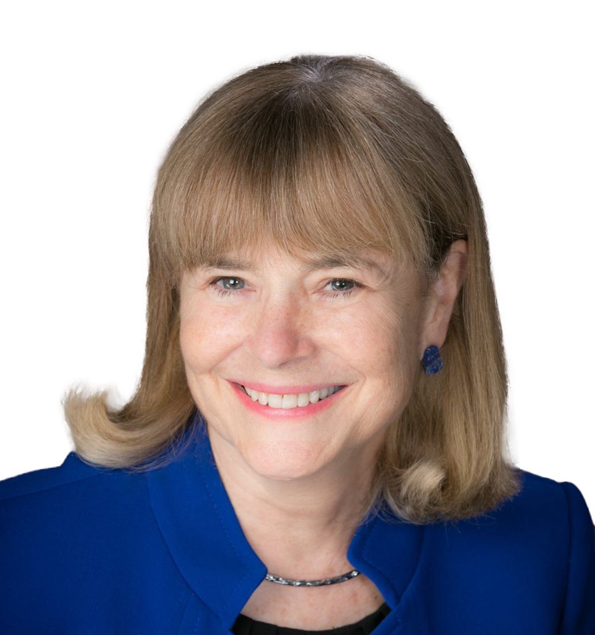 Suzy Burke | Executive & Executive Coach