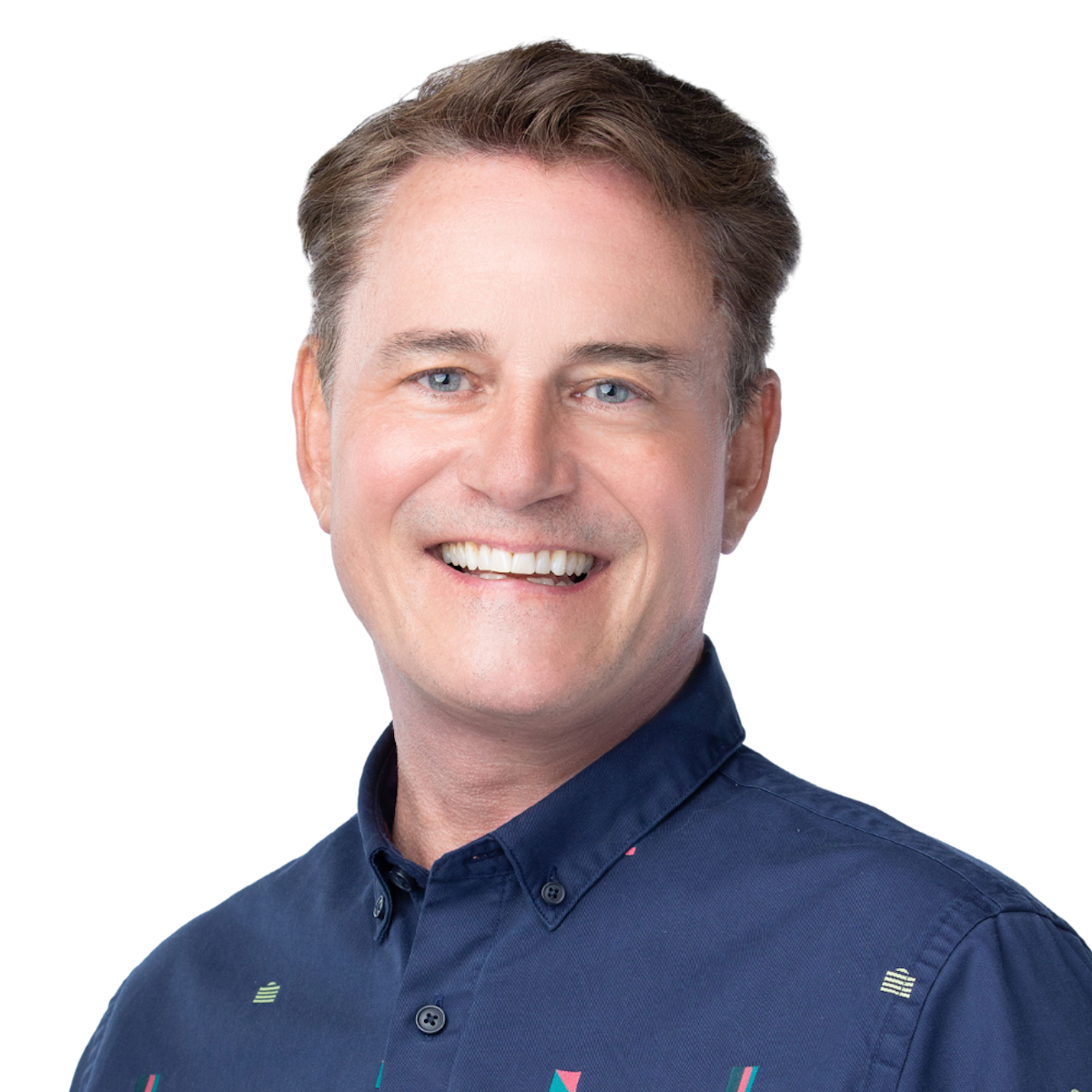 Jeff Hull | CEO of Leadershift & Executive Coach