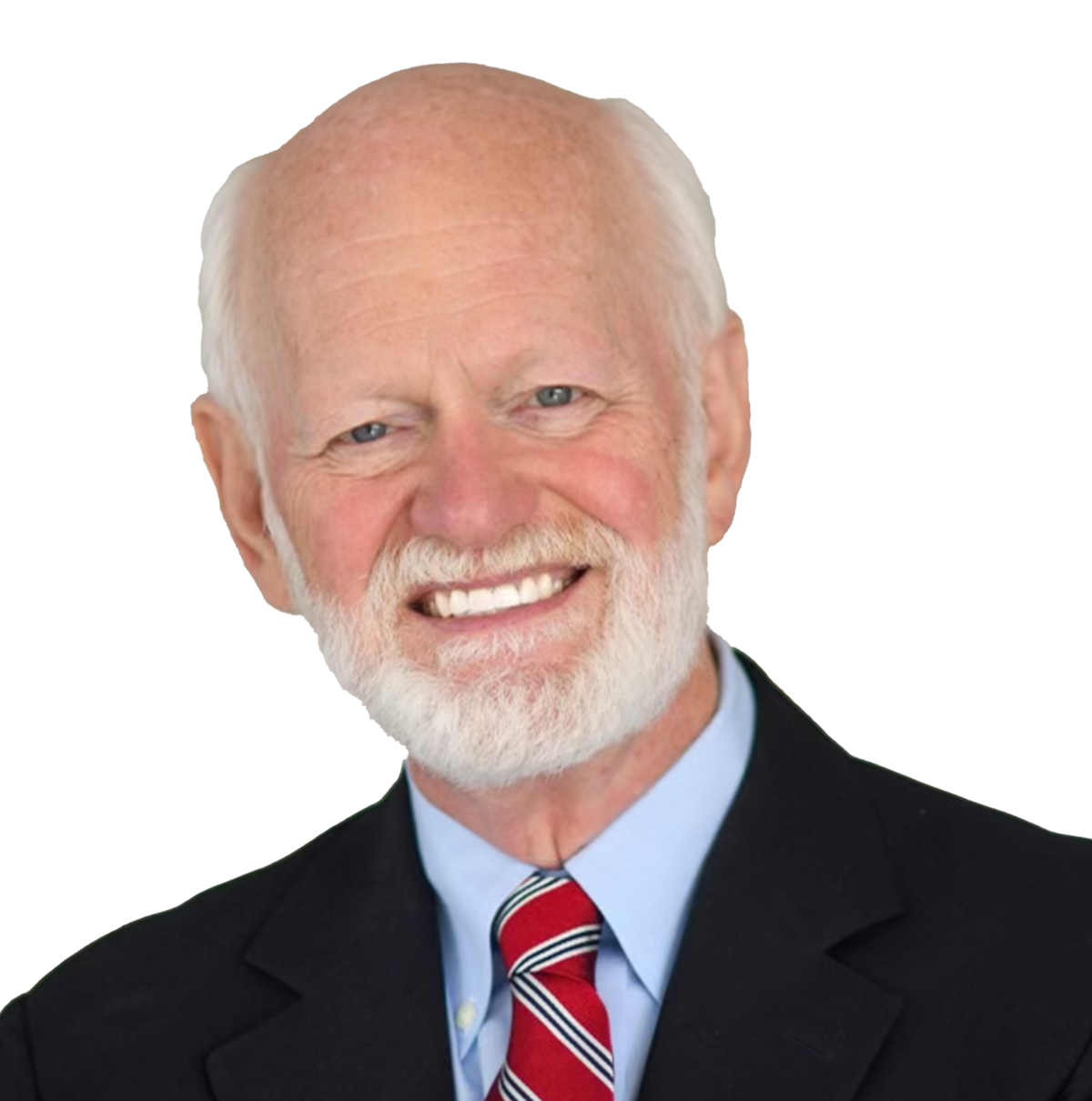 Marshall Goldsmith | Top Executive Coach