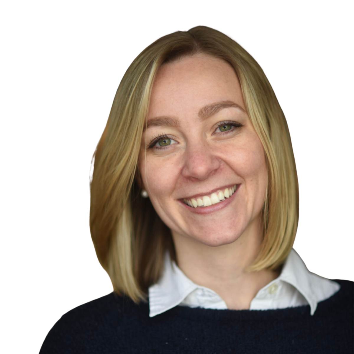 Jacquelyn Lane | 100 Coaches Agency