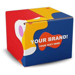BoxUp | Custom-Printed Boxes & Packaging | Design Your Logo Box
