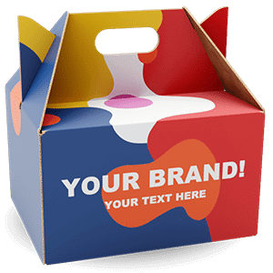 BoxUp | Custom-Printed Boxes & Packaging | Design Your Logo Box