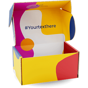 BoxUp | Custom-Printed Boxes & Packaging | Design Your Logo Box