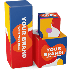 BoxUp | Custom-Printed Boxes & Packaging | Design Your Logo Box
