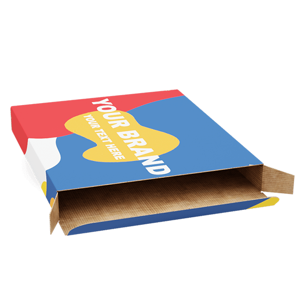 BoxUp | Custom-Printed Boxes & Packaging | Design Your Logo Box