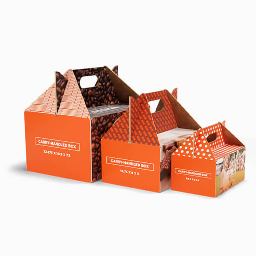 Gable Box Comparison 850