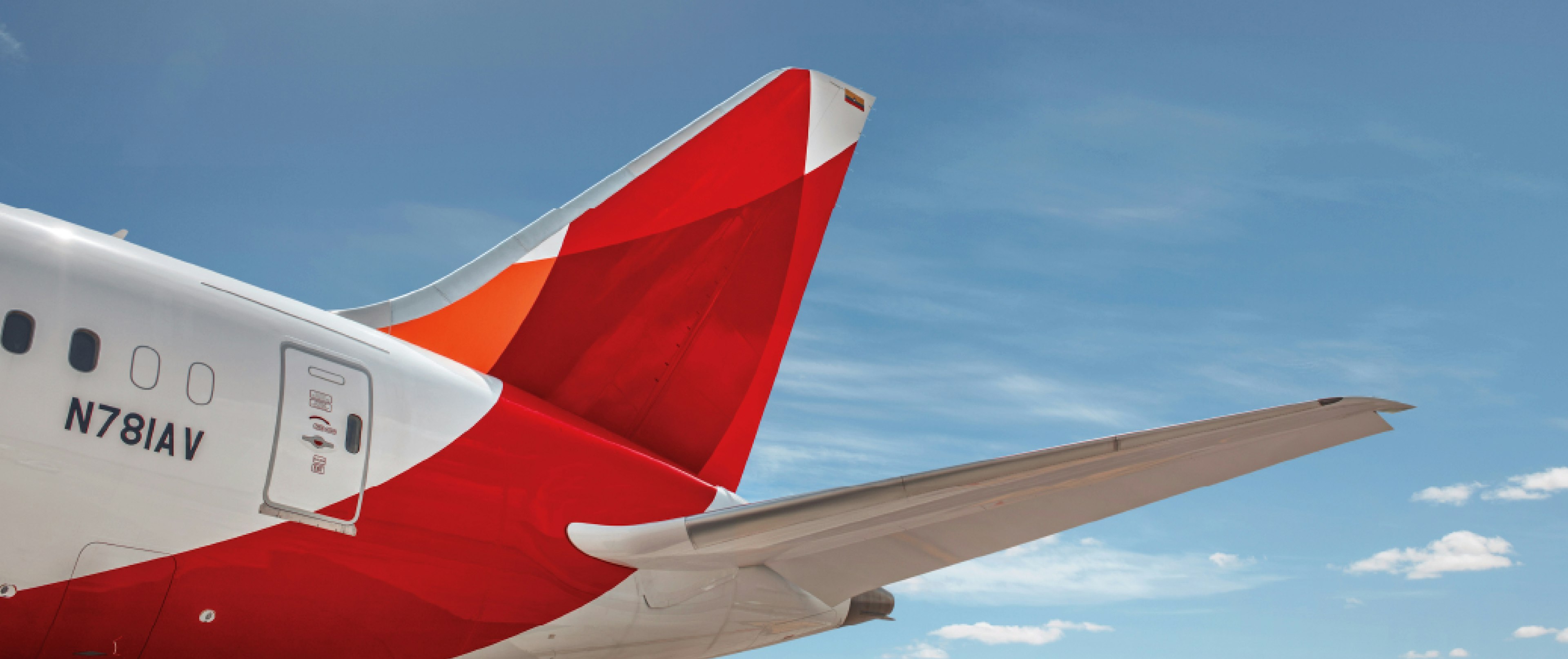 Fly with Avianca Connect