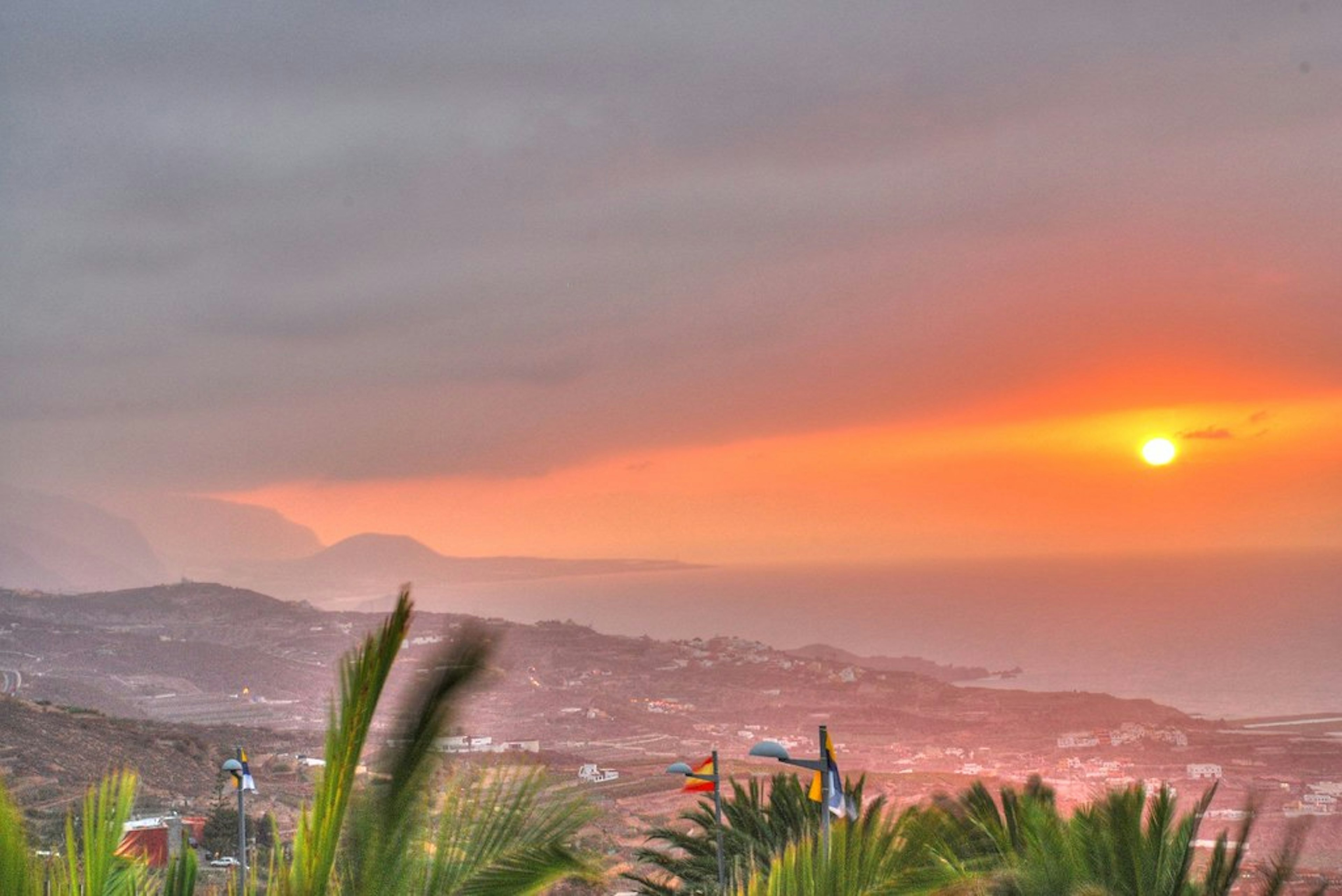 Your perfect trip from Pittsburgh to Tenerife is waiting for you