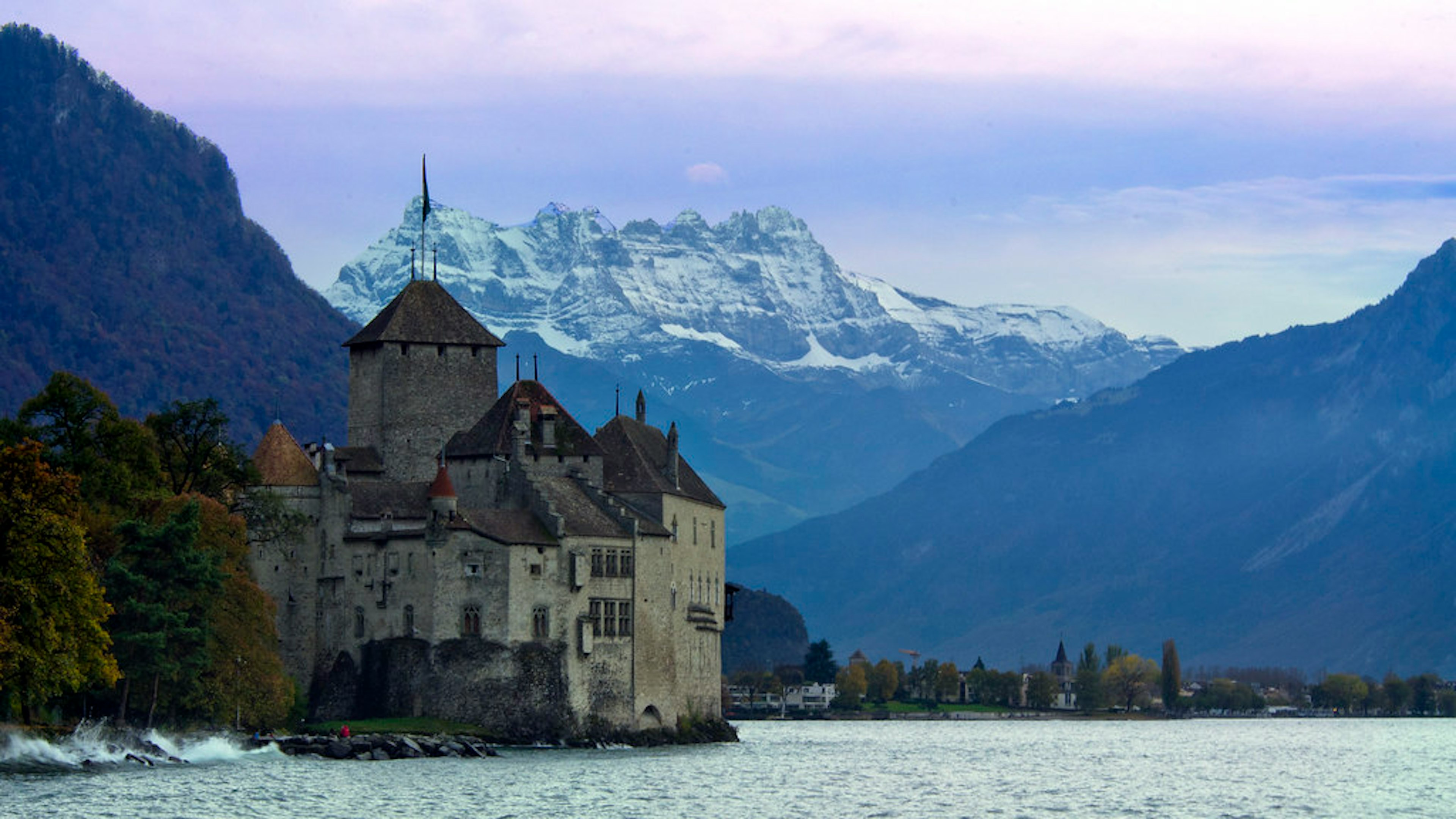 Your perfect trip from Egypt to Basel is waiting for you