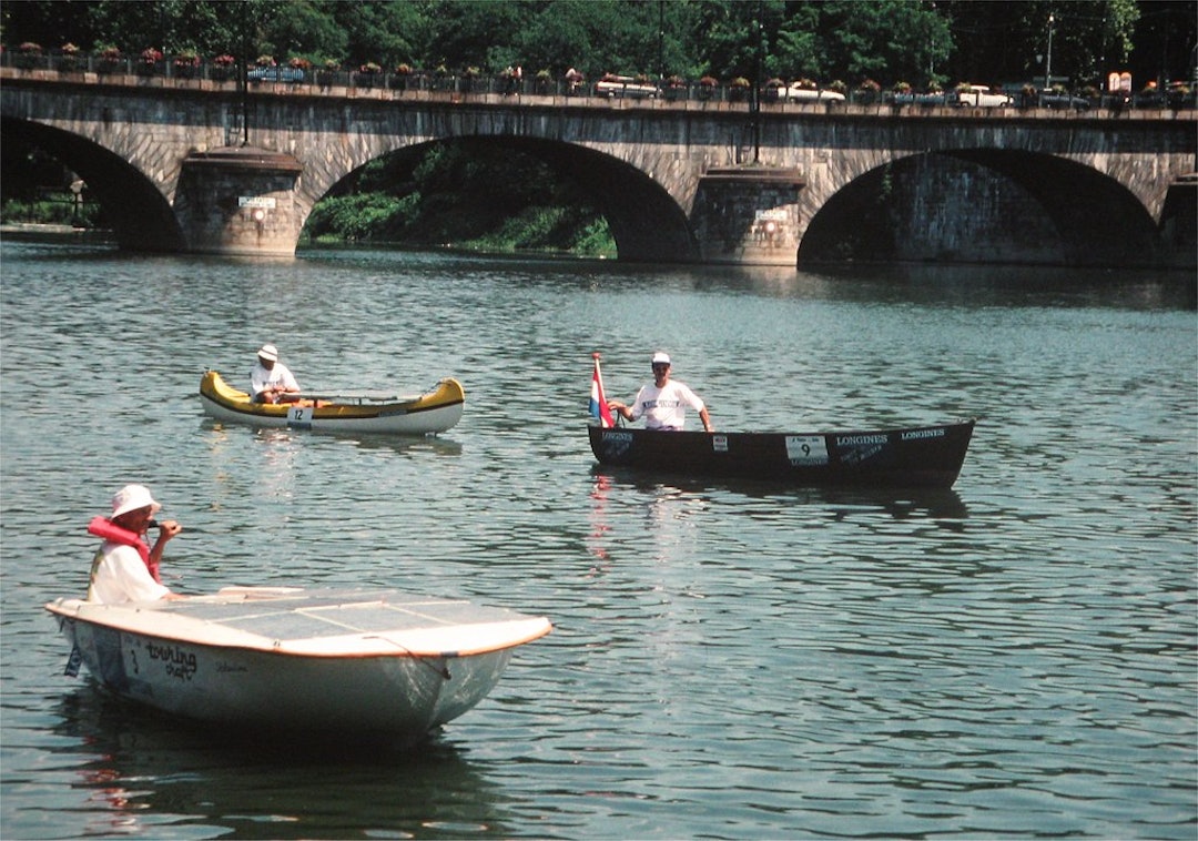 Your perfect trip from South Africa to Turin is waiting for you