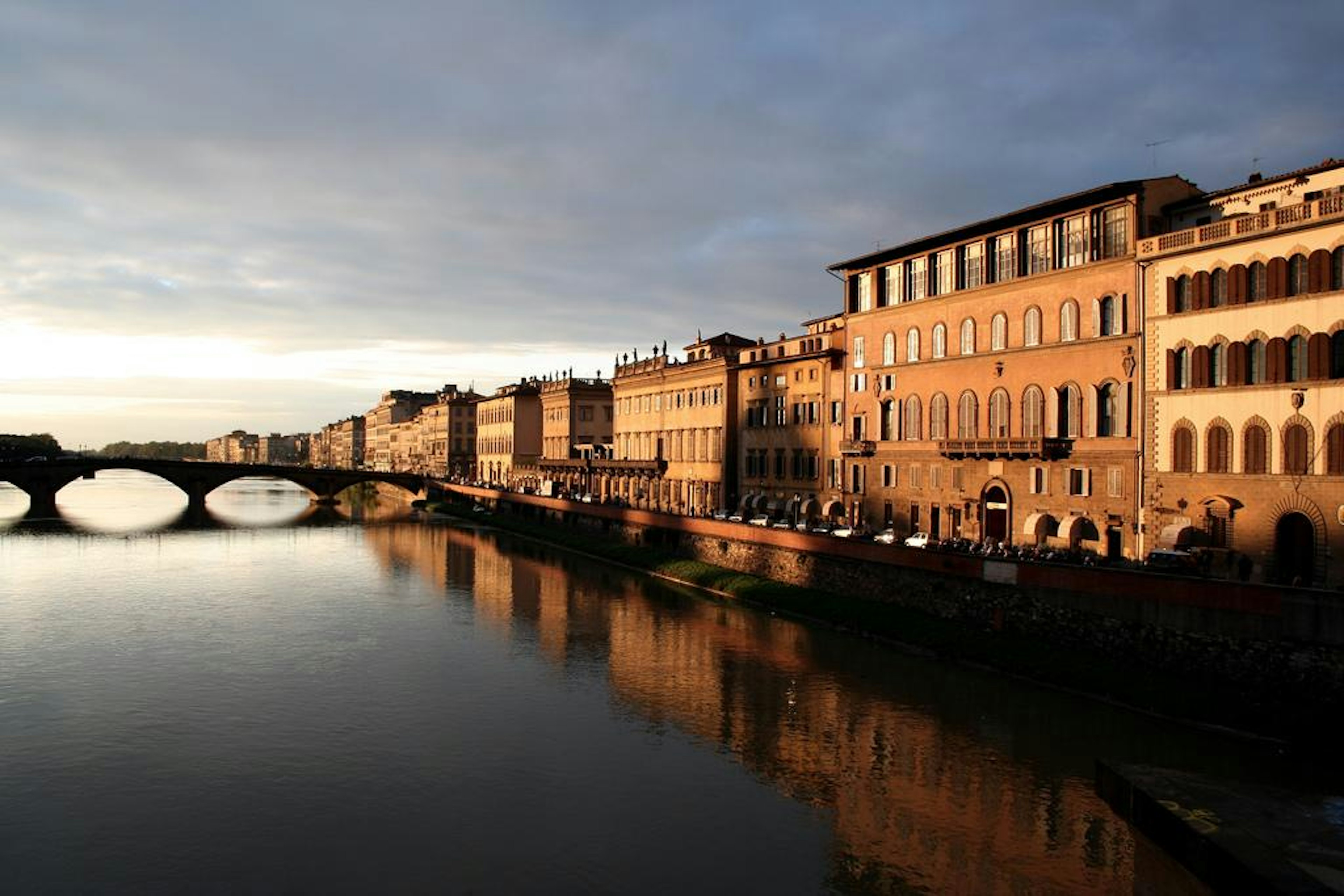 Your perfect trip from Bangkok to Italy is waiting for you