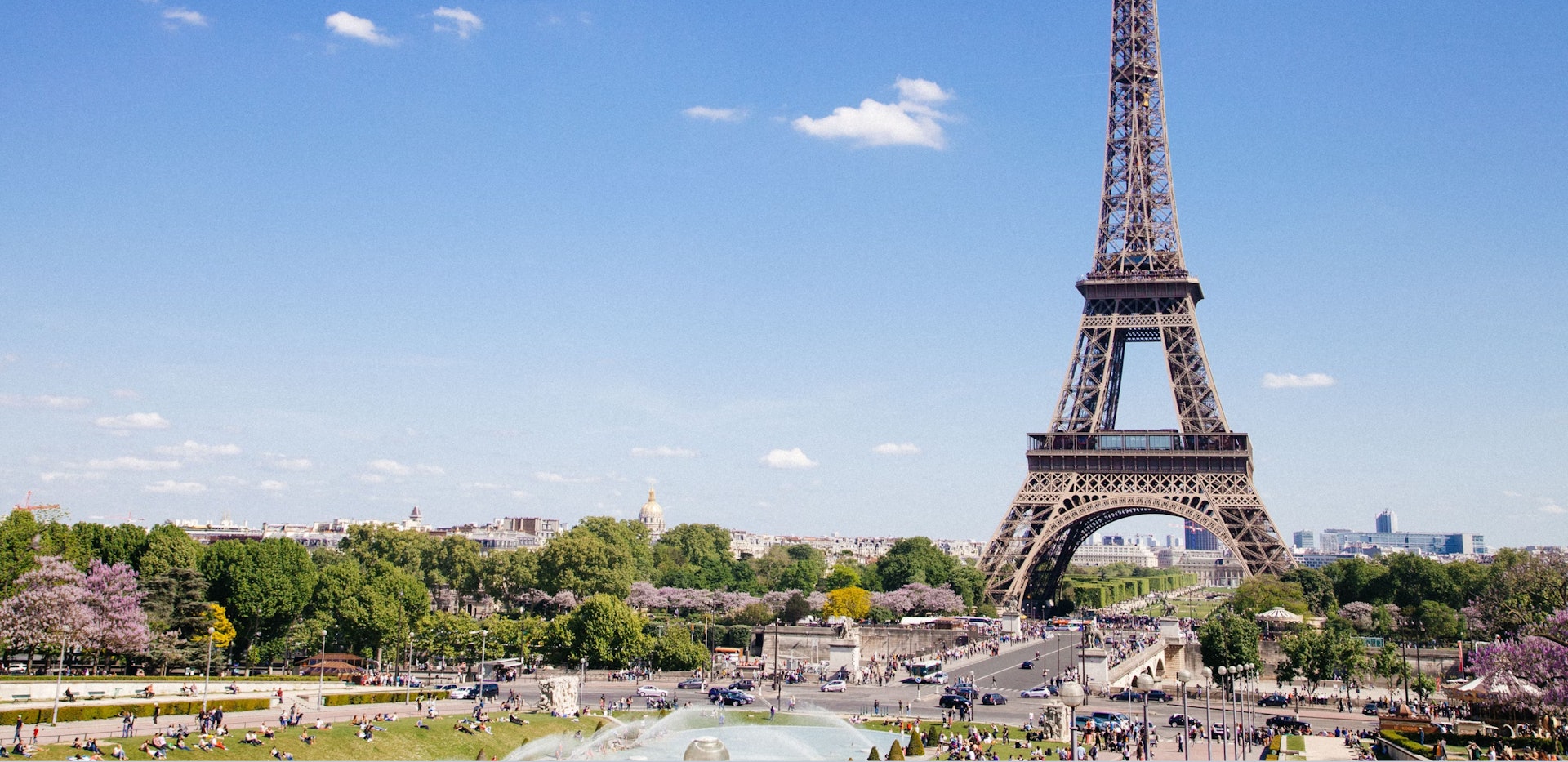 Your perfect trip from Miami to Paris is waiting for you