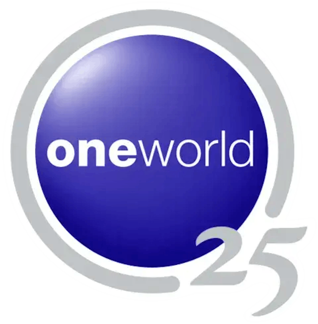 เที่ยวบิน: ตั๋วสายการบินจากสายการบินสมาชิก OneWorld