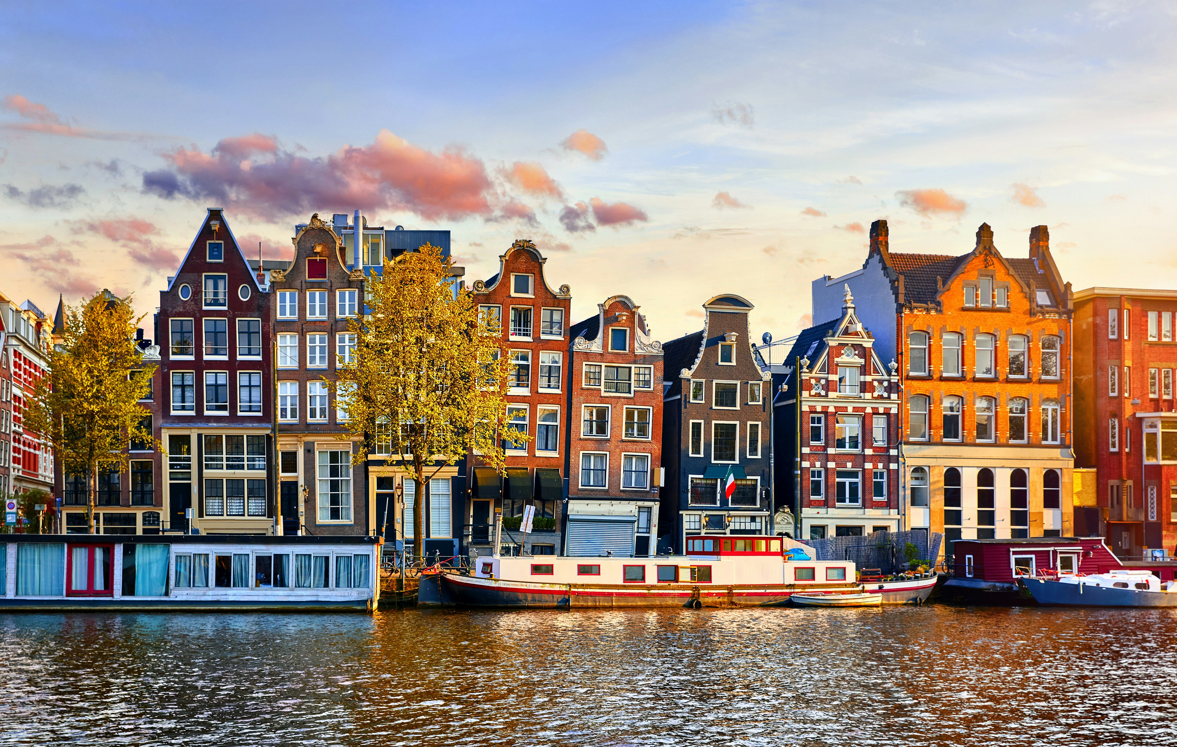 Transavia is the airline of choice for affordable flights!