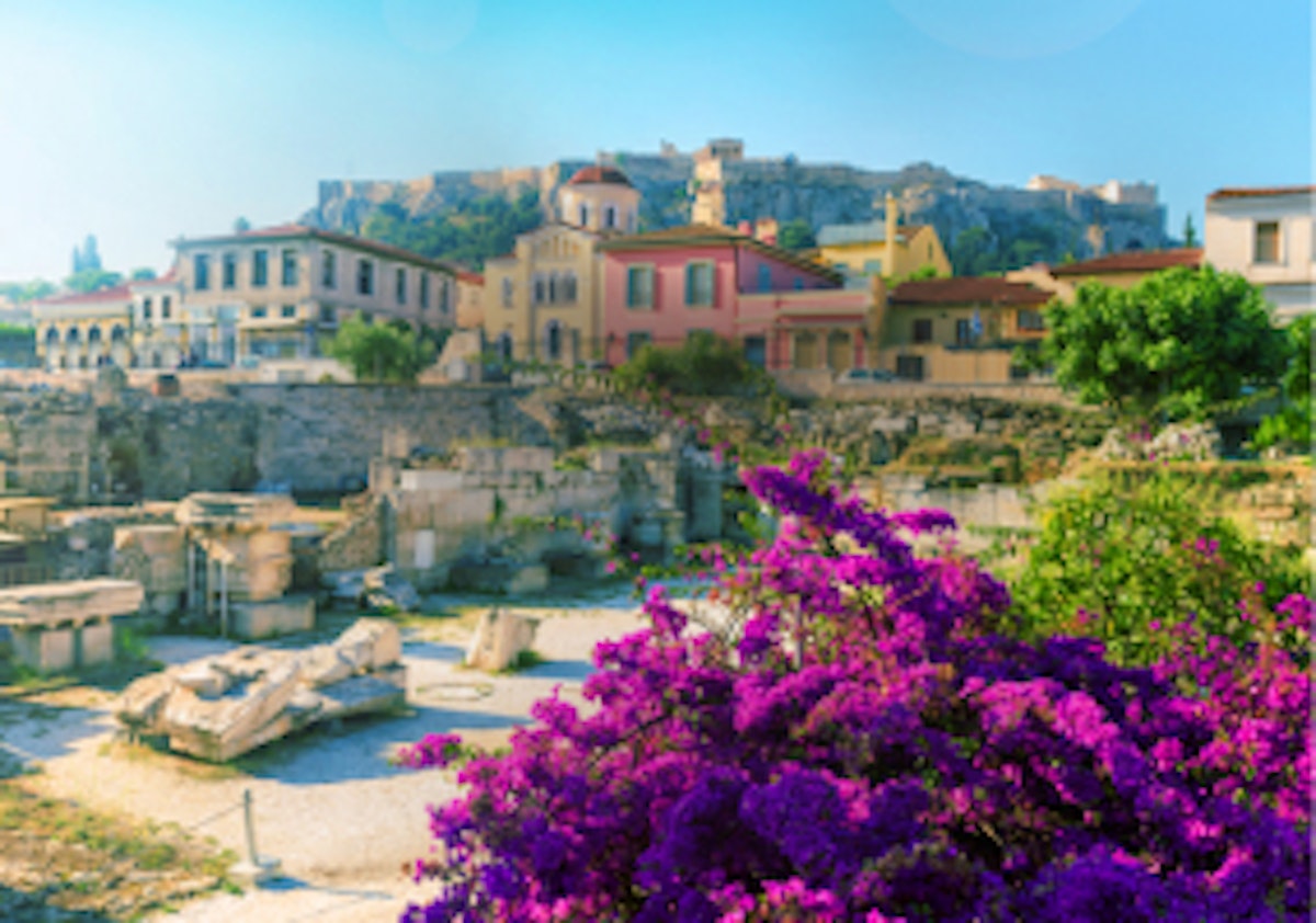 AEGEAN Beyond
