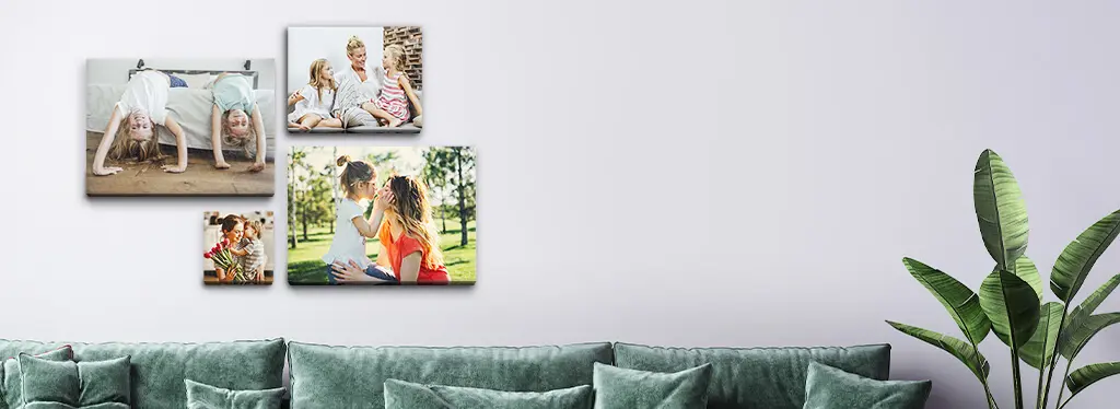 Canvas Prints & Photo Canvas Prints | Up to 93% OFF