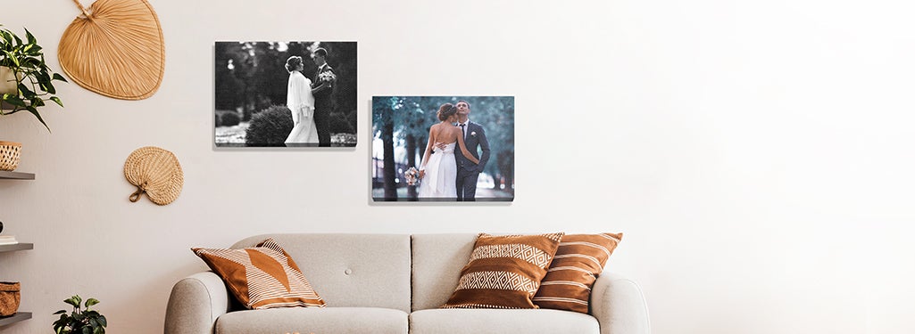 Best Canvas Prints Online | Up to 93% OFF