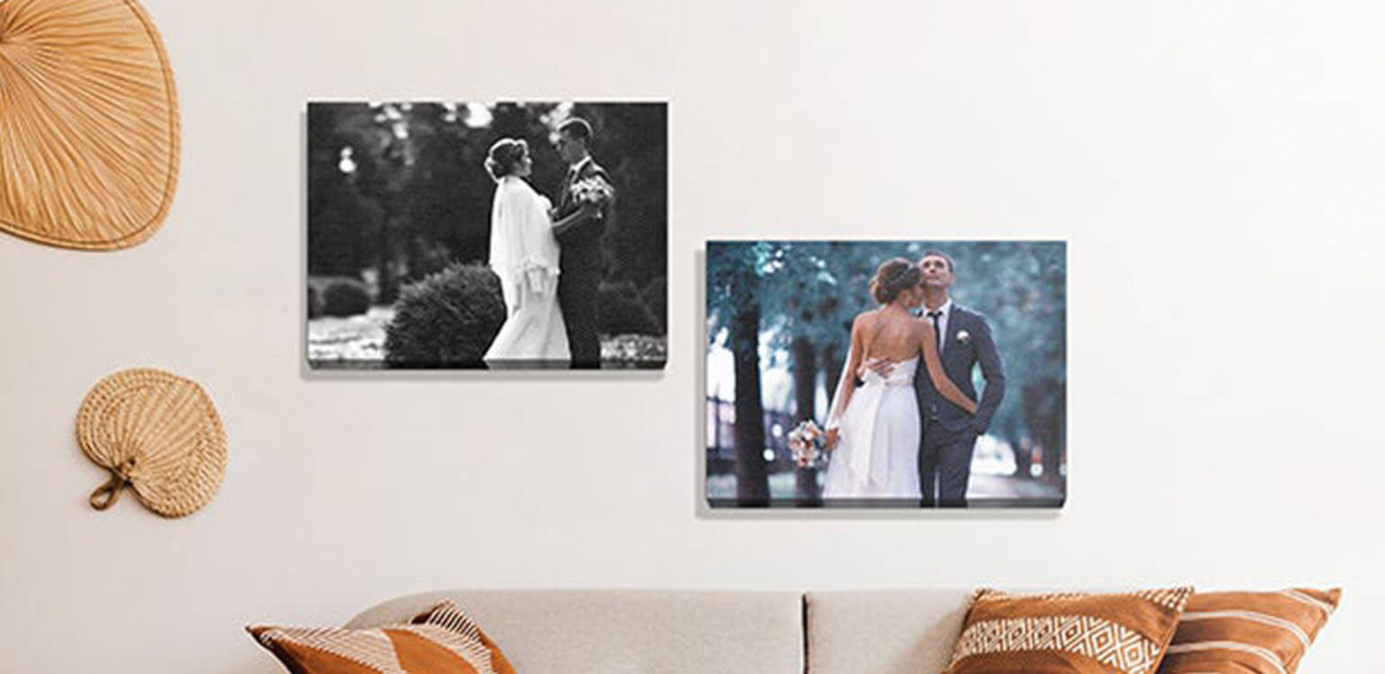 Best Canvas Prints Online | Up to 93% OFF