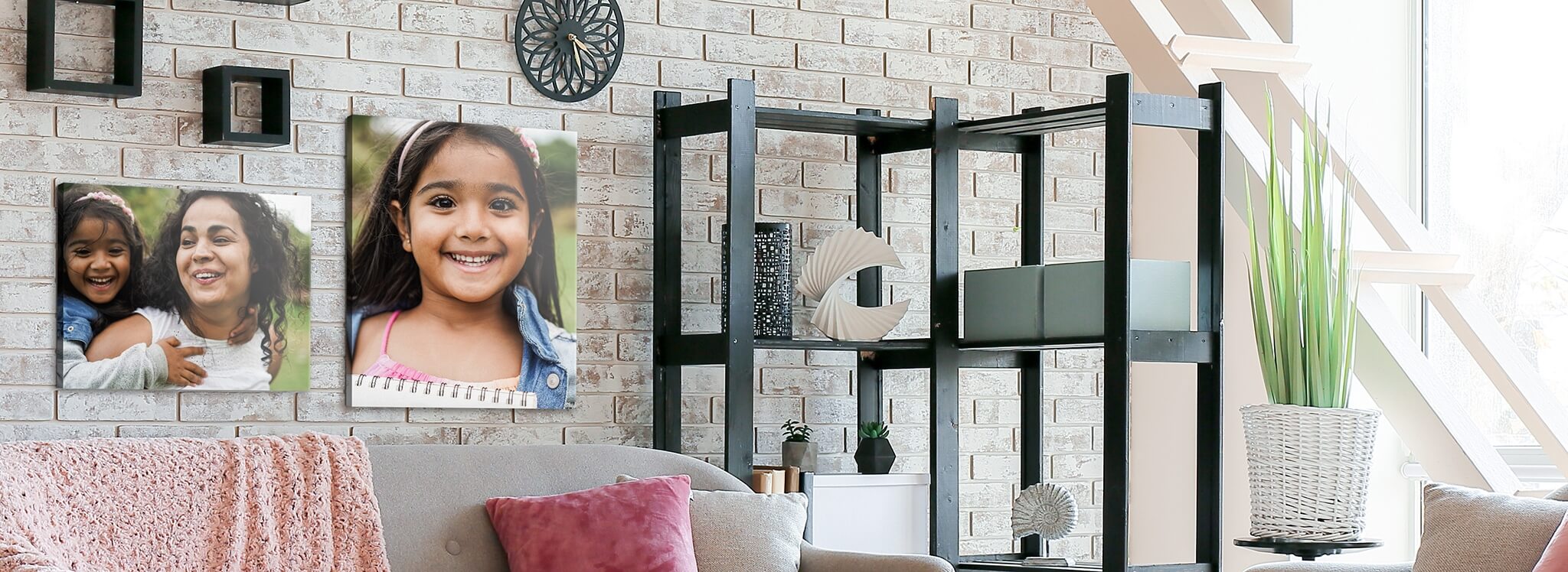 Photos To Canvas Prints | Up to 93% OFF