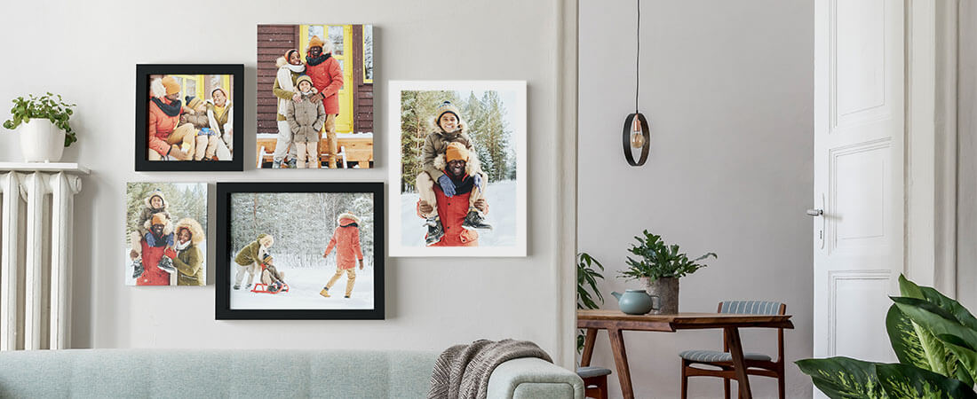 Custom Framed Canvas Prints | Up to 93% OFF