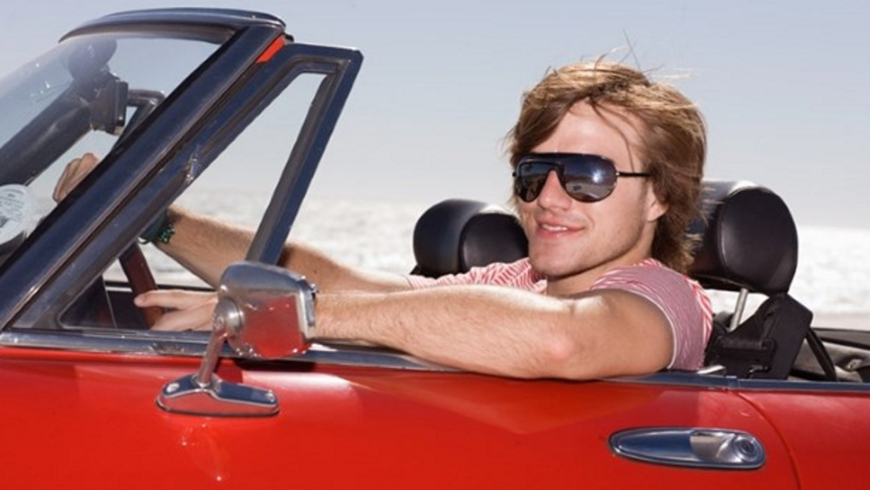 Which Gets More TLC: Your Car or Your Body?